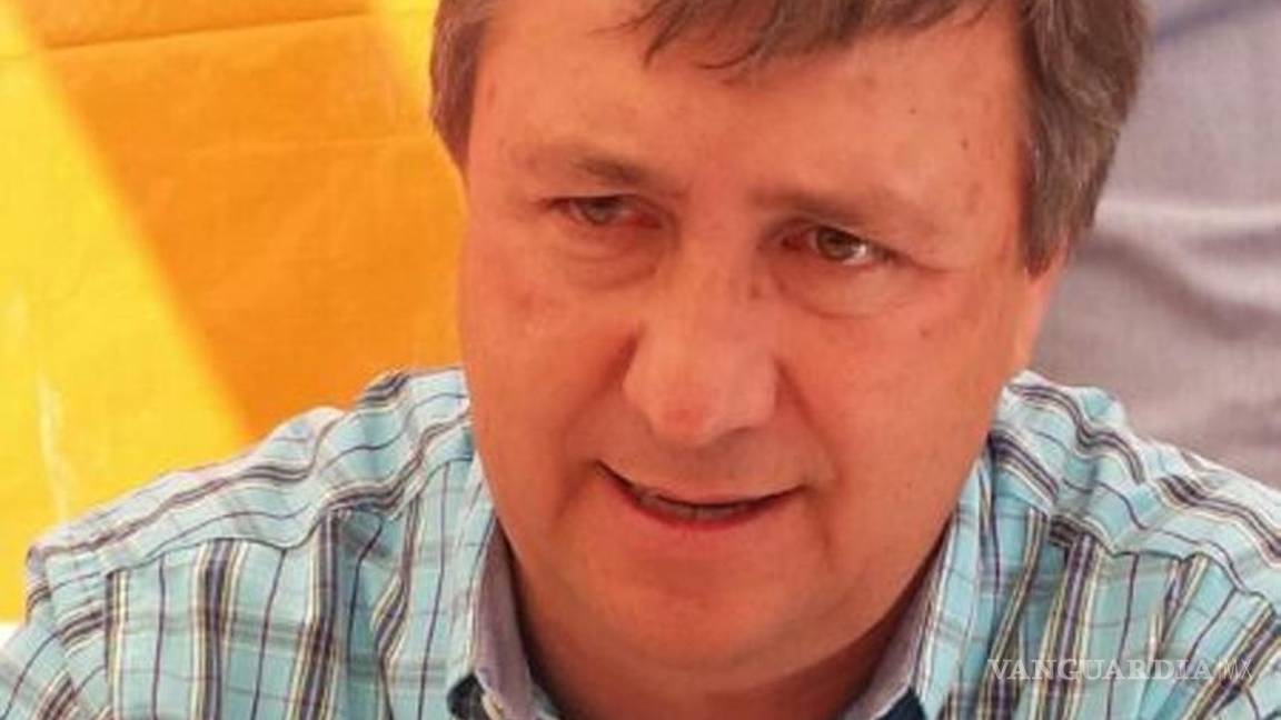 "Si se hizo algo mal, hay que pagar", Daniel Alton notario público de ...