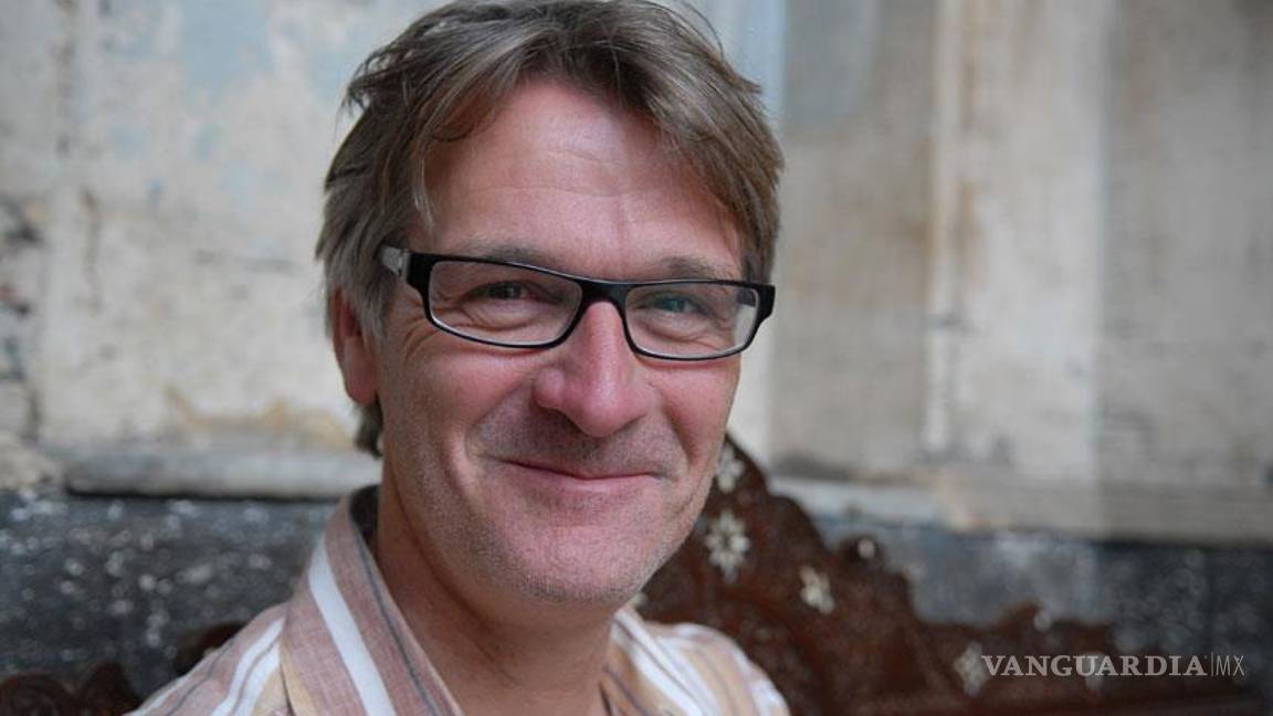 Destaca el realizador John Appel la importancia del silencio en el cine