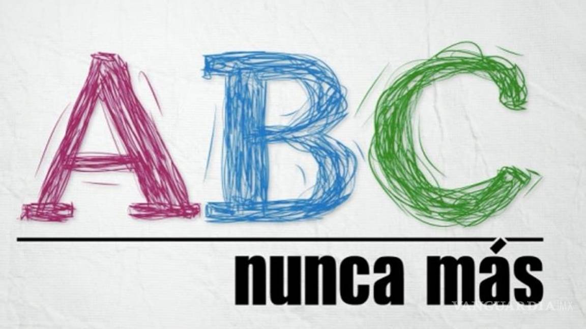 Estrena Cineteca Nacional documental "ABC nunca más"