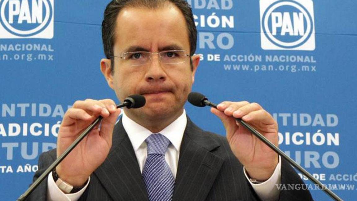 Pemex acusa a Nava de conspirar