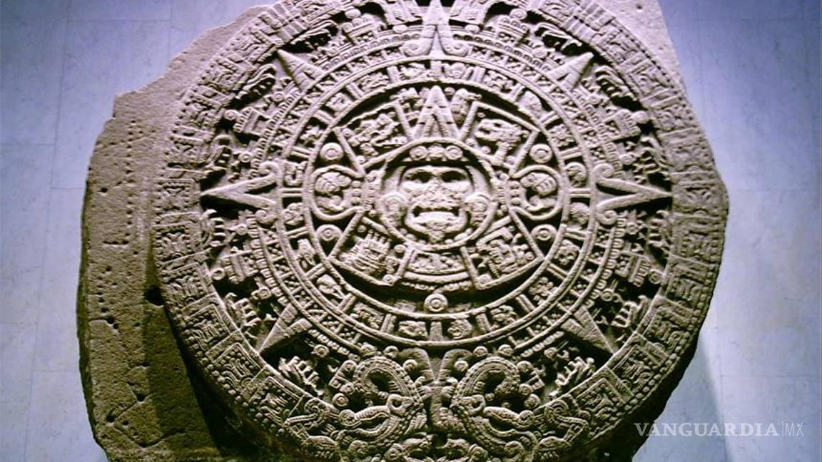 Investigador mexicano halló un nuevo ciclo del calendario maya
