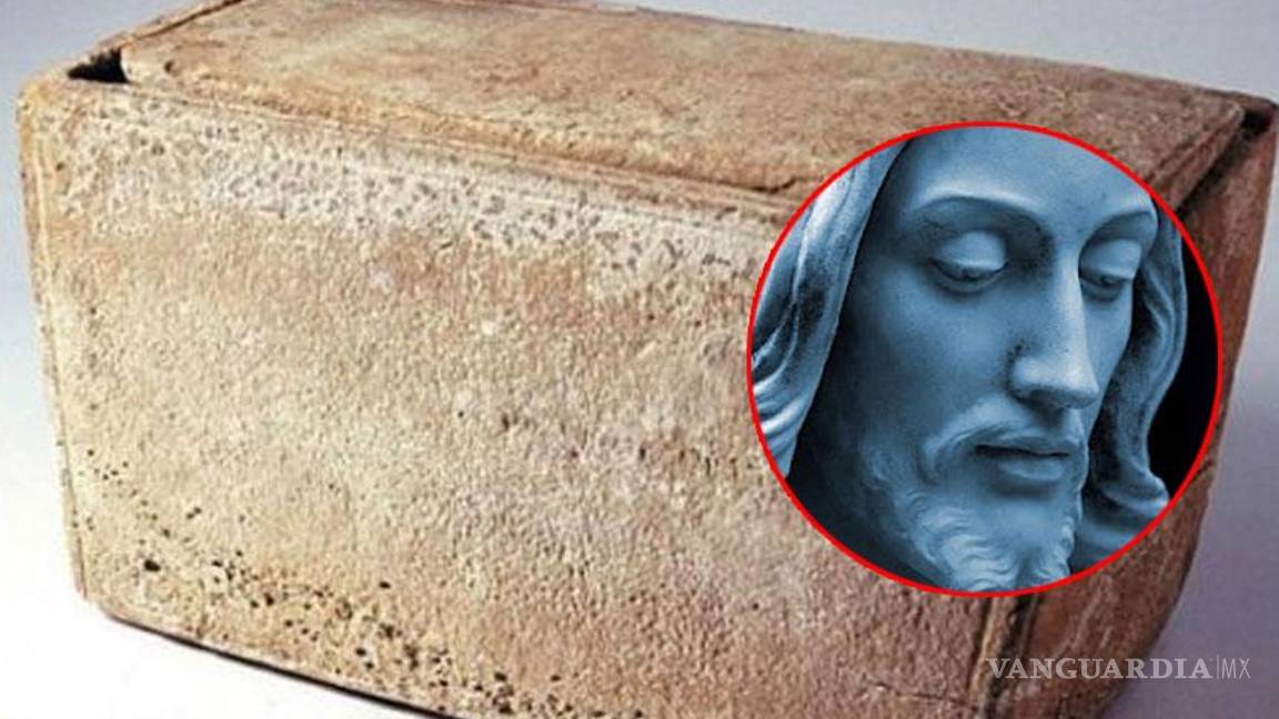 Jesucristo fue enterrado junto a su hijo y esposa, aseguran