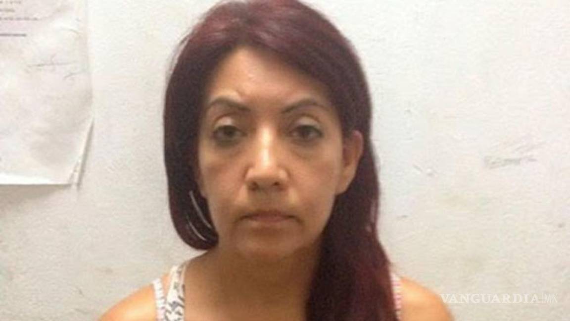 Libre, ex candidata acusada de pornografía infantil