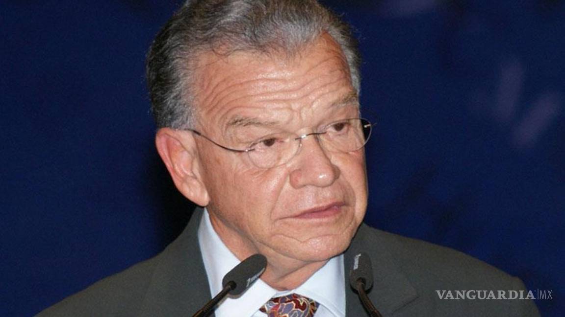 Granier en Miami: iré ante autoridad, no estoy huyendo