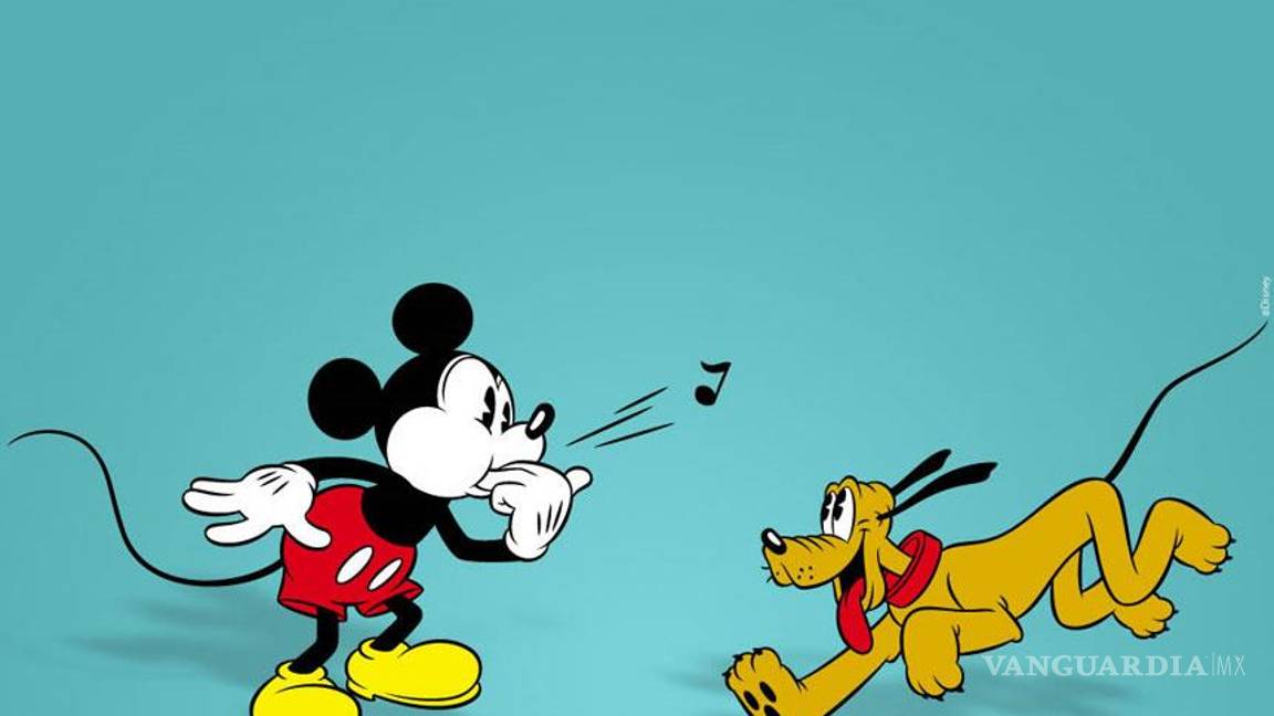 En Disney, "todo empezó con un ratón"