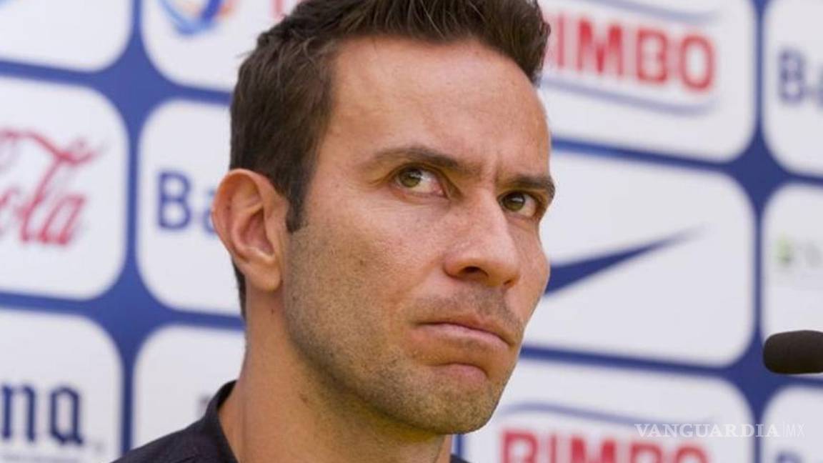 América-Cruz Azul, de "poder a poder": Rey