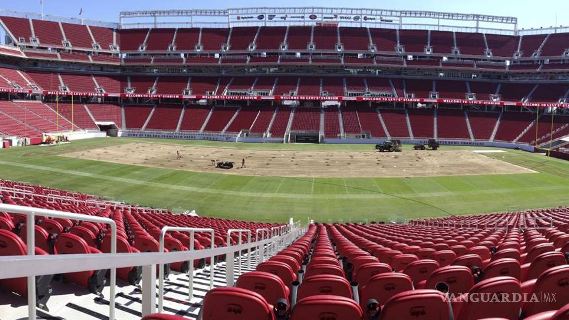 Nuevo estadio de los 49ers, el más caro para ir con la familia