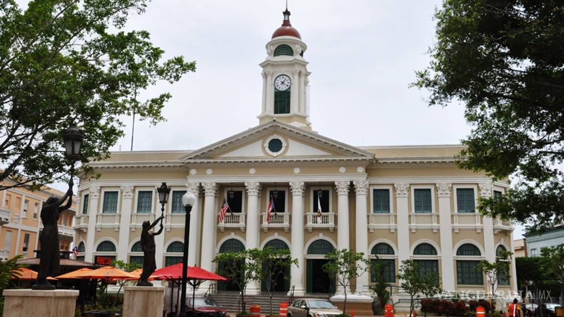 Mayagüez, "la sultana del oeste" de Puerto Rico