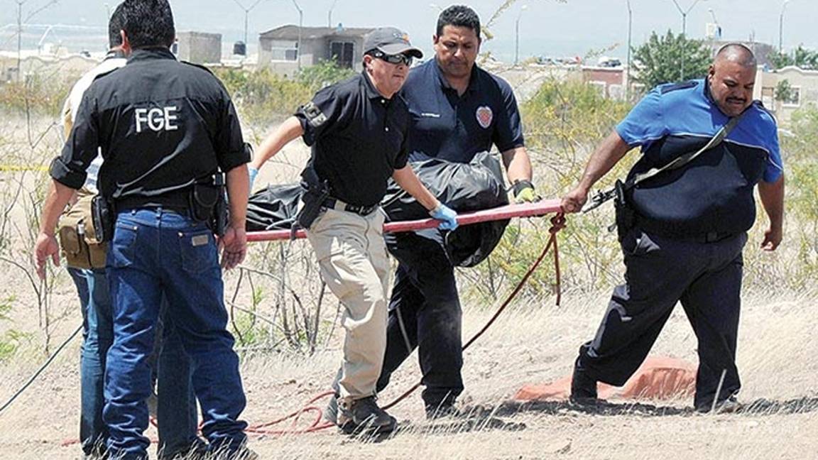 Caso Christopher pudo evitarse; dos menores podrían alcanzar 10 años