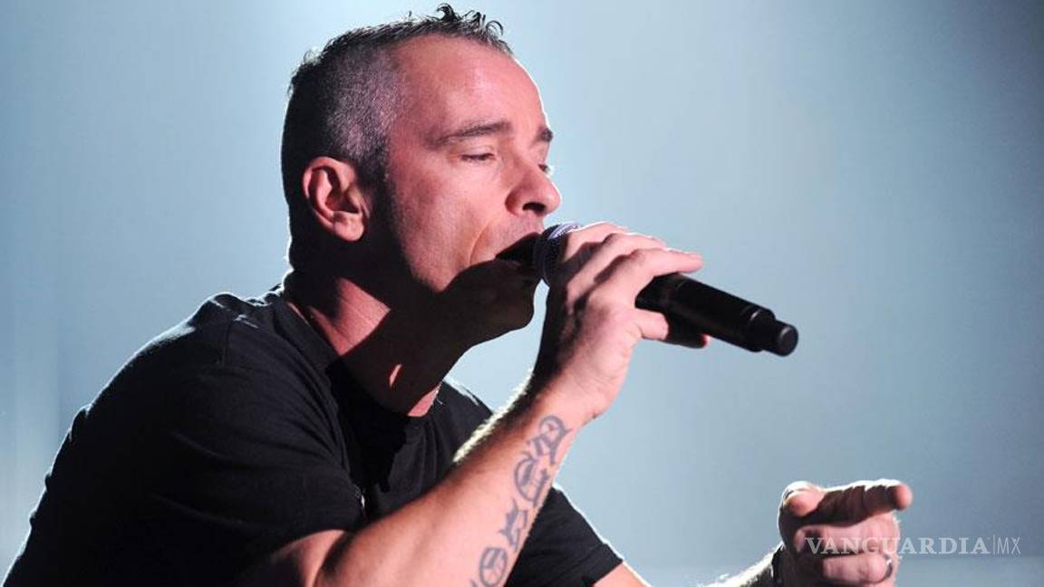 Ramazzotti celebra sus 50 años con nueva canción