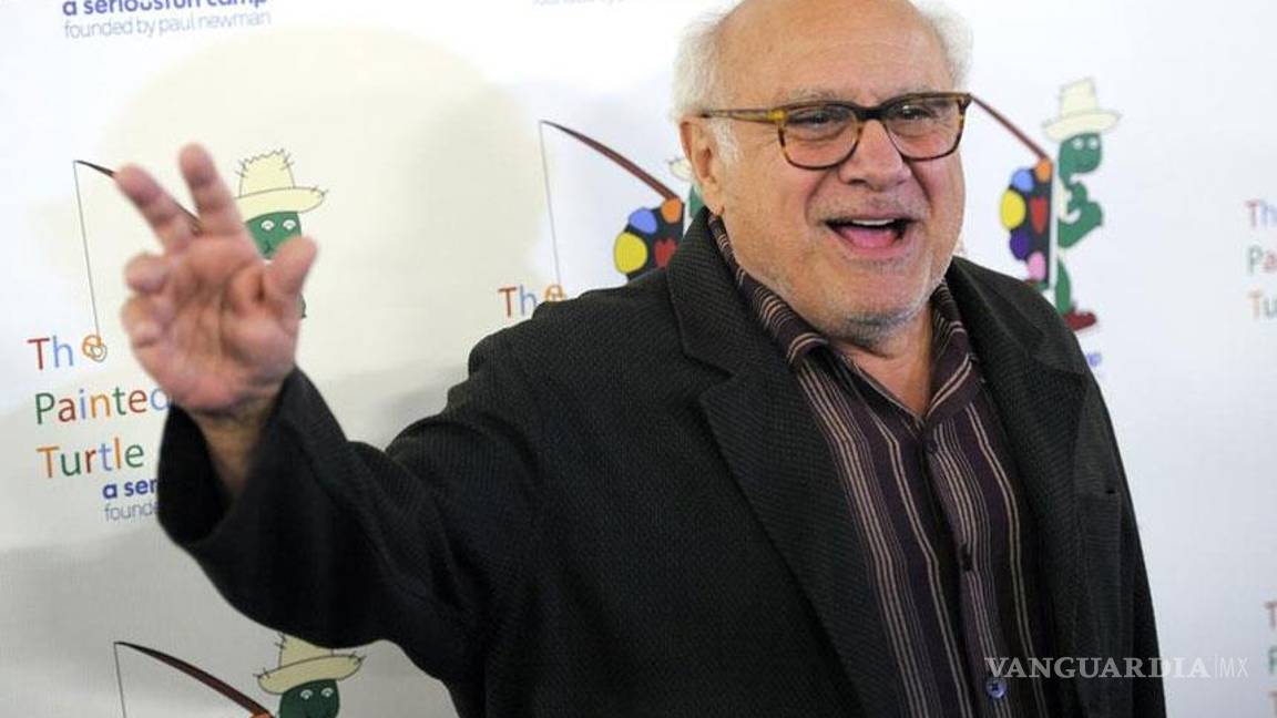 Danny DeVito, estrella invitada de videoclip de One Direction "Steal my ...