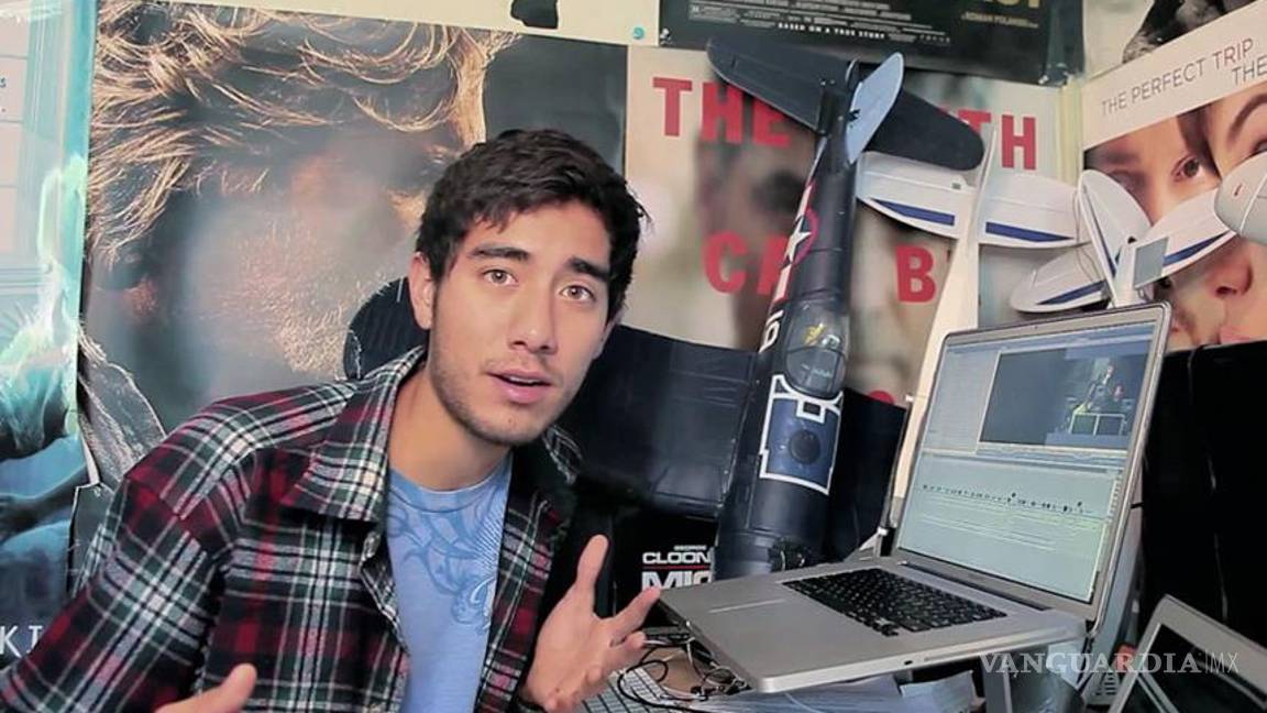 Zack King, el asombroso mago de Vine