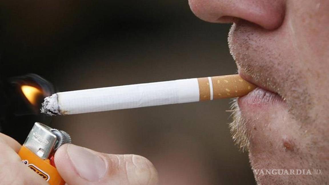 Fumar es más dañino de lo que piensas