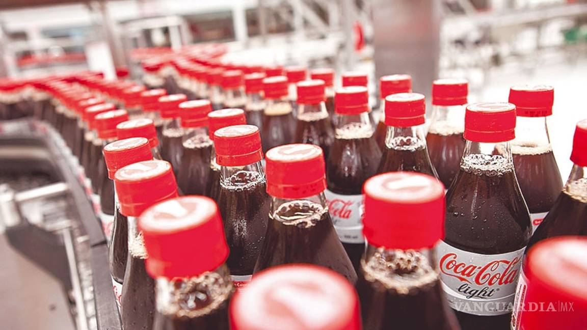 Femsa reporta alza de 5.9 % en ingresos