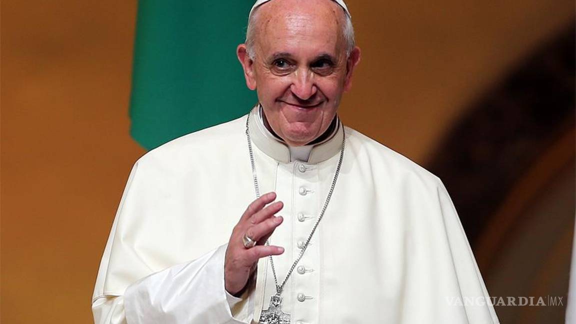 Papa nombra a nuevo obispo en Venezuela