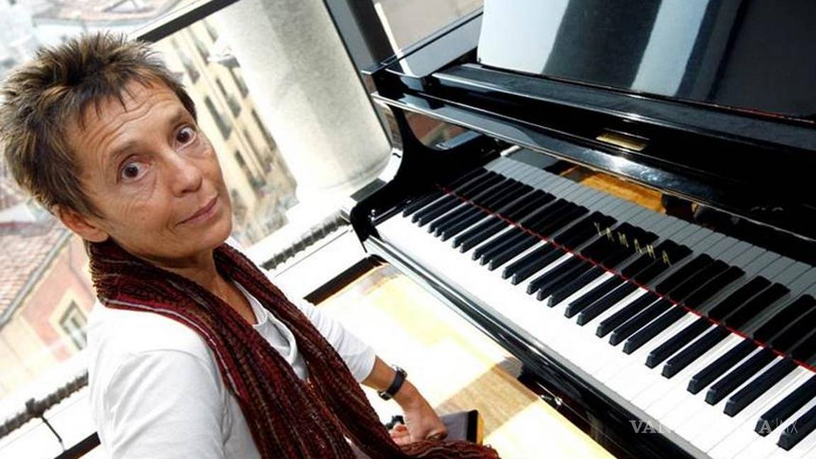 Homenaje discográfico a la pianista Maria Joao Pires