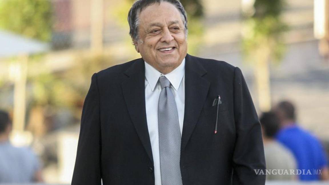 Sulaimán revolucionó al box