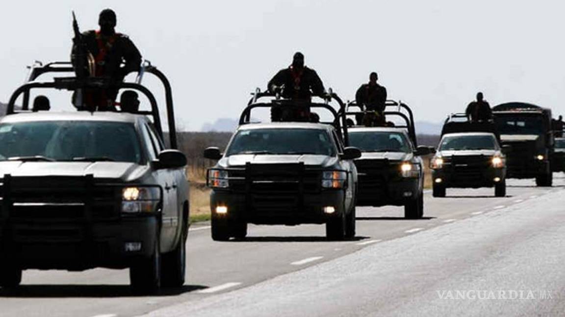 México empeora en lista de Estados fallidos: informe