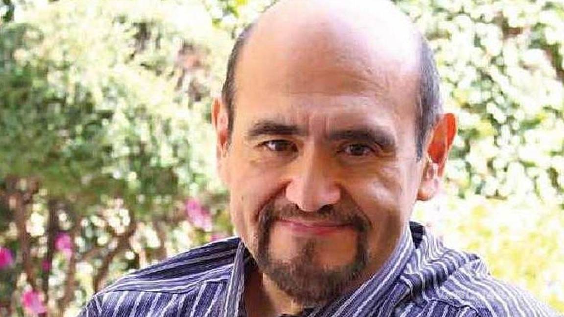 Morir no está en mis planes: Edgar Vivar
