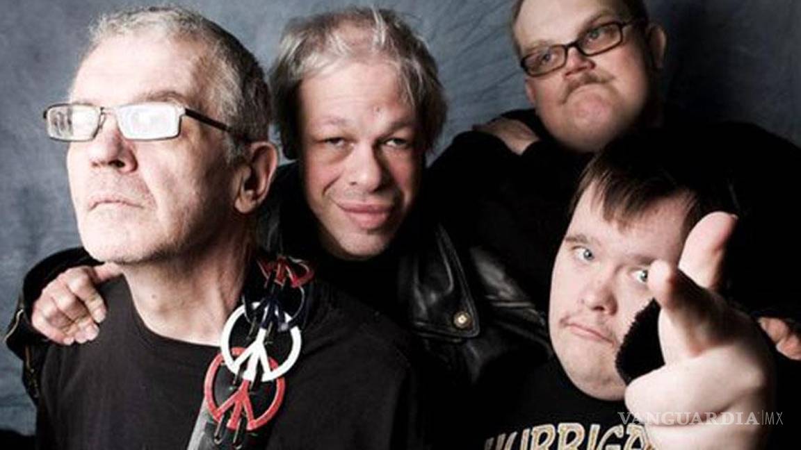 "The Punk Syndrome", Finlandia vuelve a dar la nota en Eurovisión