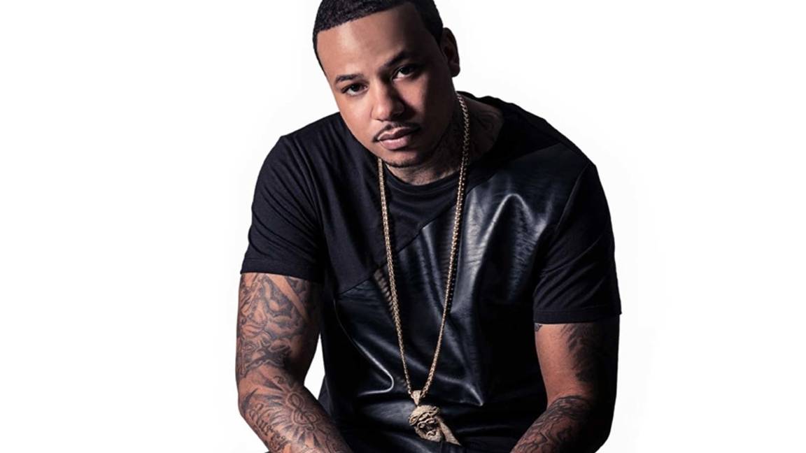 Asesinan a tiros al rapero Chinx
