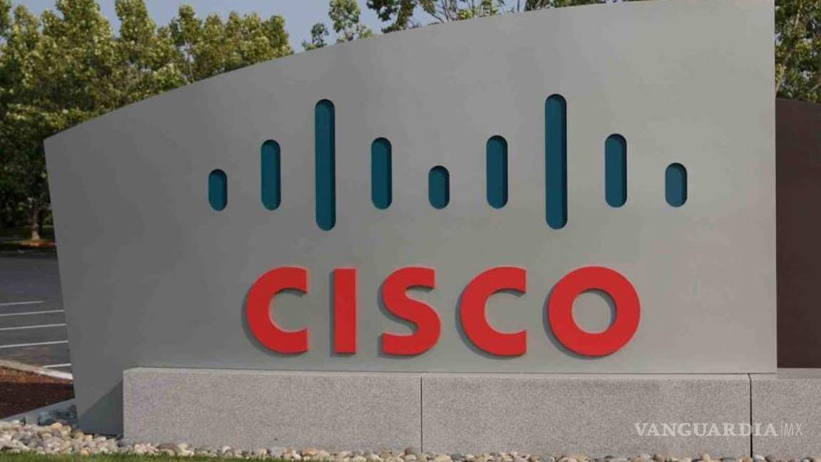 Cisco invertirá 350 mdd en México