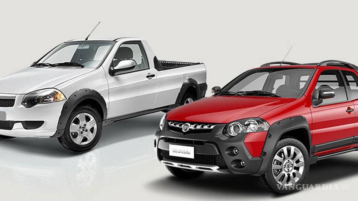 Ram 700, nueva pick up compacta que llega a México