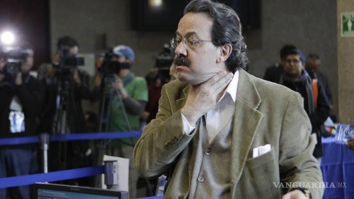 Me conduelo por los papás de ABC: Molinar Horcasitas