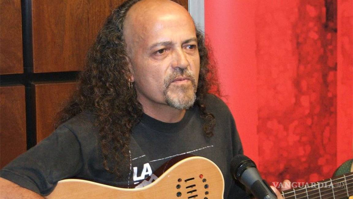 Paco Barrios: El mastuerzo está de regreso