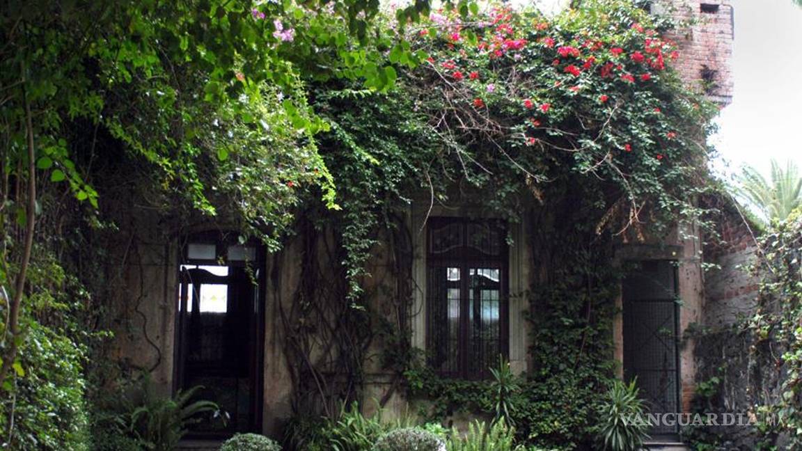 El legado trágico de Trotsky en México