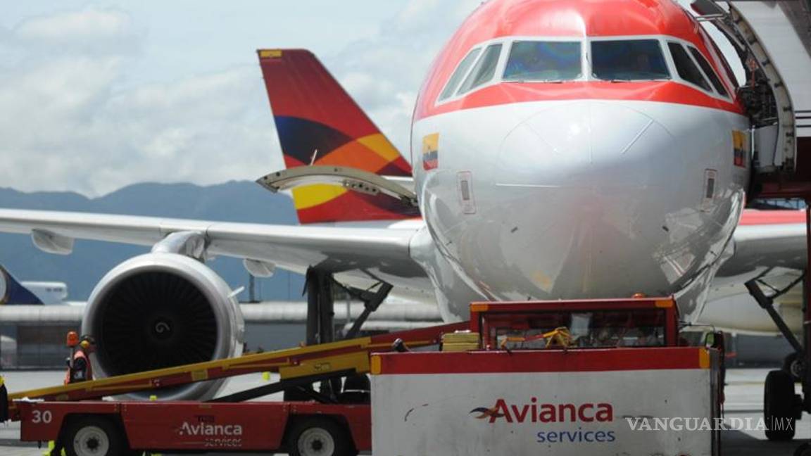 Anuncia Avianca nueva rutas a México