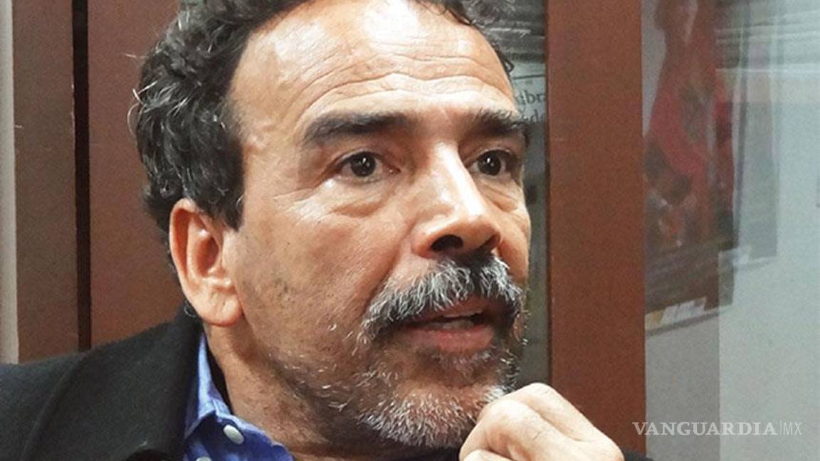 Alcázar, en teatro; estrenará la obra Yepeto