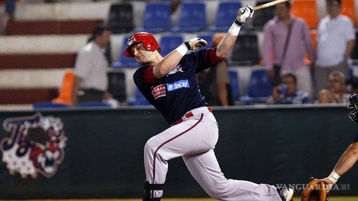 Noche redonda para Wes Bankston