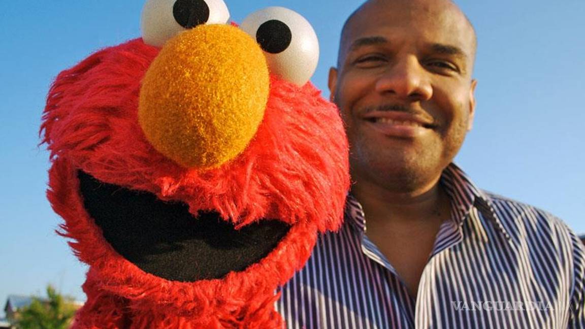 Voz de Elmo se salva de otra acusación sexual