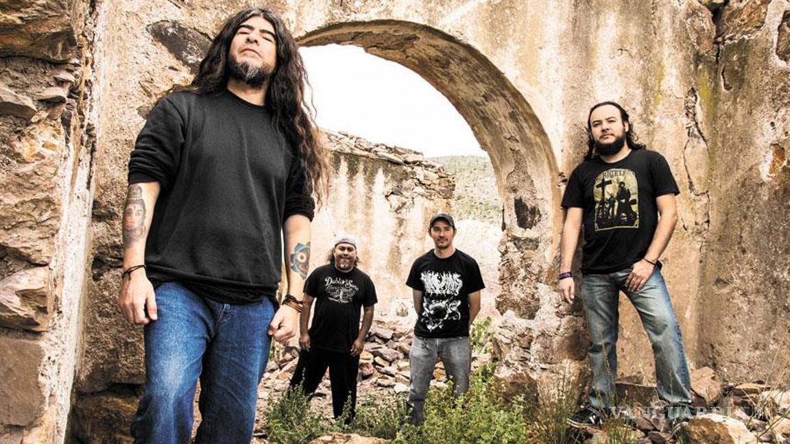 AVATAR: Reencarnar en el metal