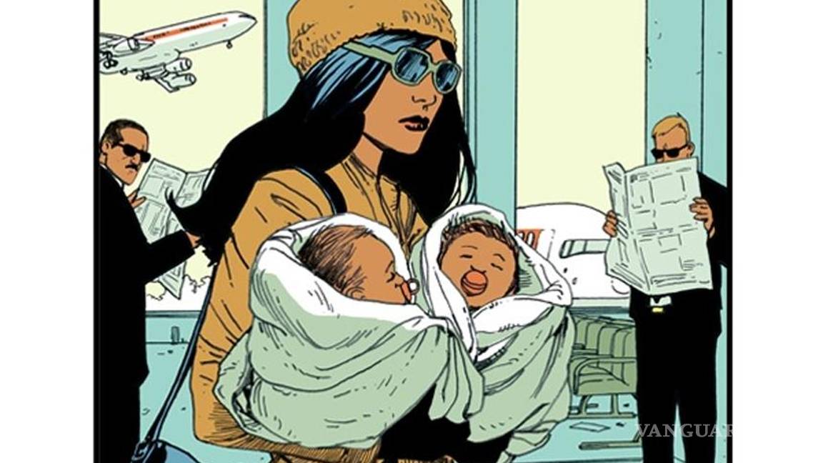 Esposa de 'El Chapo' en libertad: Osorio Chong