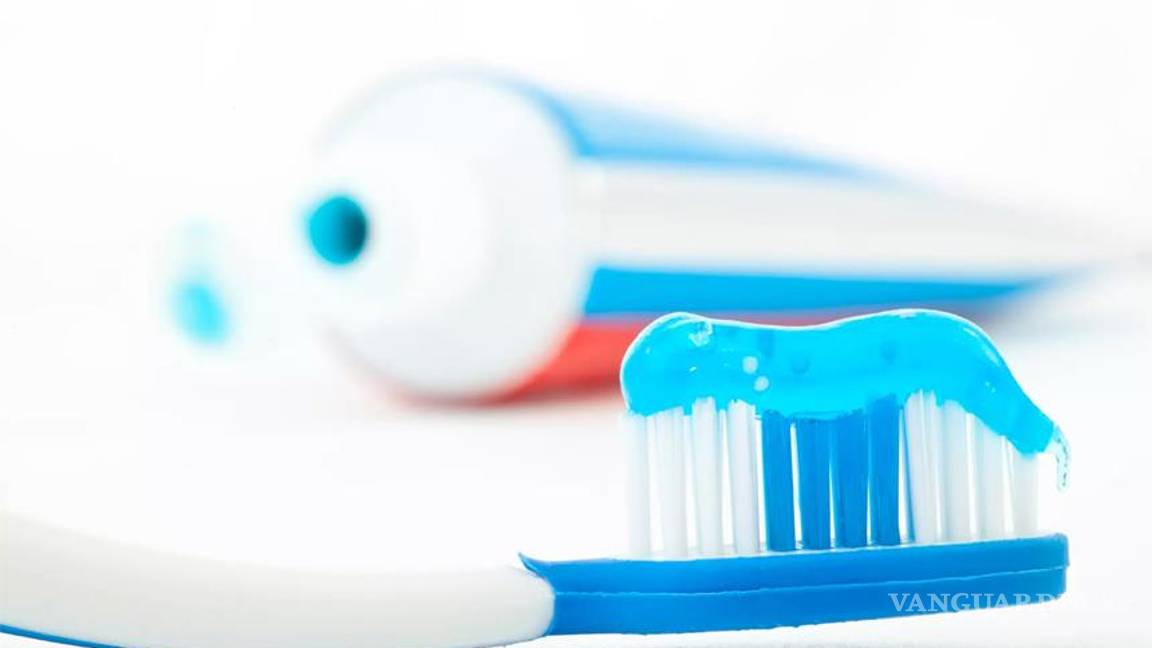 La pasta dental no es tan buena como parece