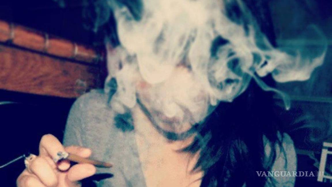 Fumar uno o treinta cigarros al día acelera tu envejecimiento por igual