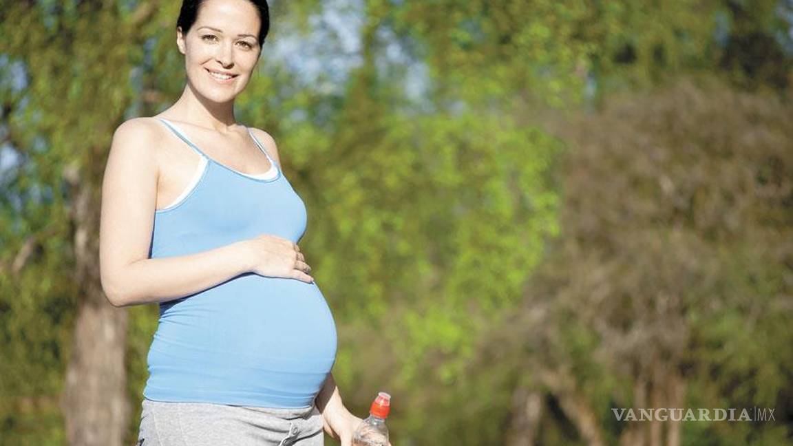 3 consejos para decirle adiós a la pancita post-parto