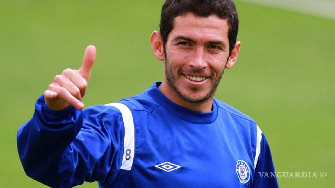 Israel Castro, nuevo refuerzo de Chivas