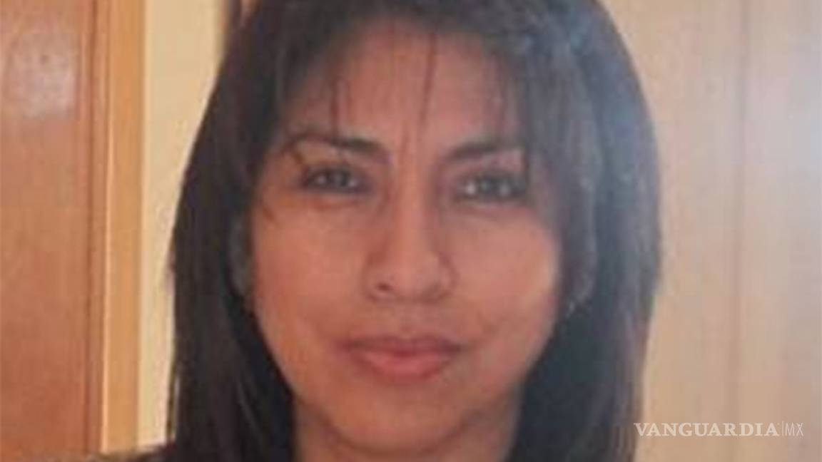 Irán a trámites del retorno del cuerpo de Dora Isela