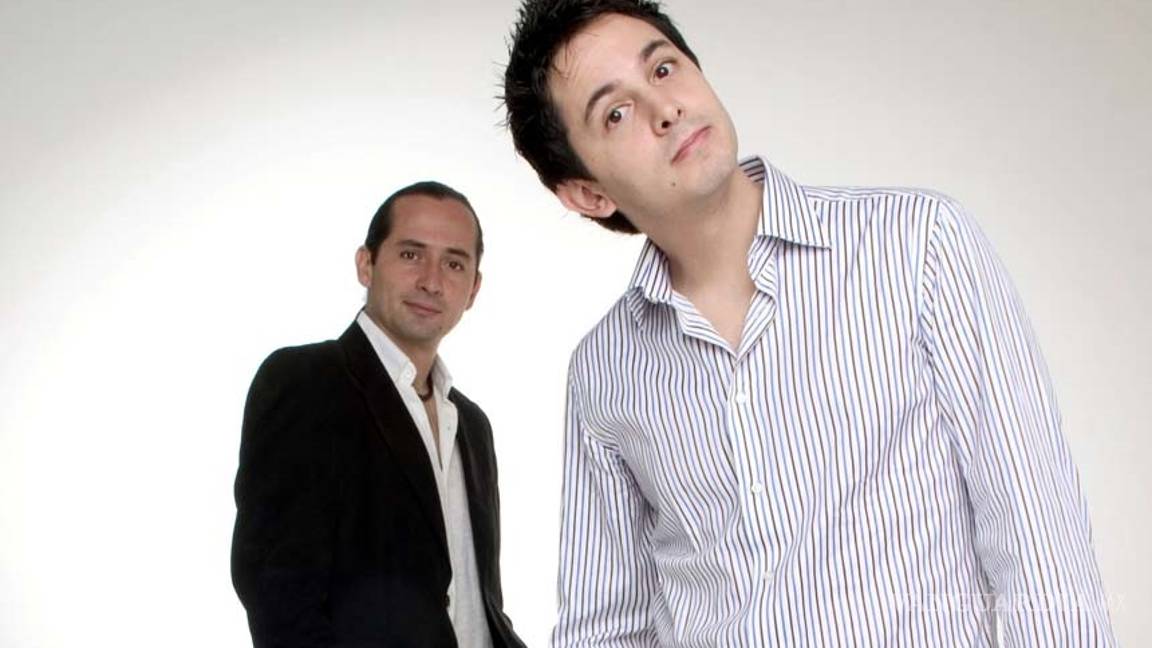 Cineastas mexicanos Riva Palacio estrenarán película animada en EU