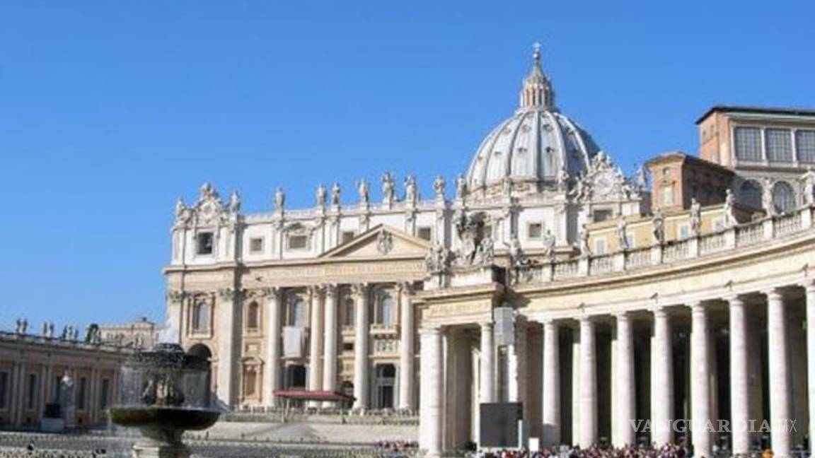El Papa reorganiza el banco vaticano