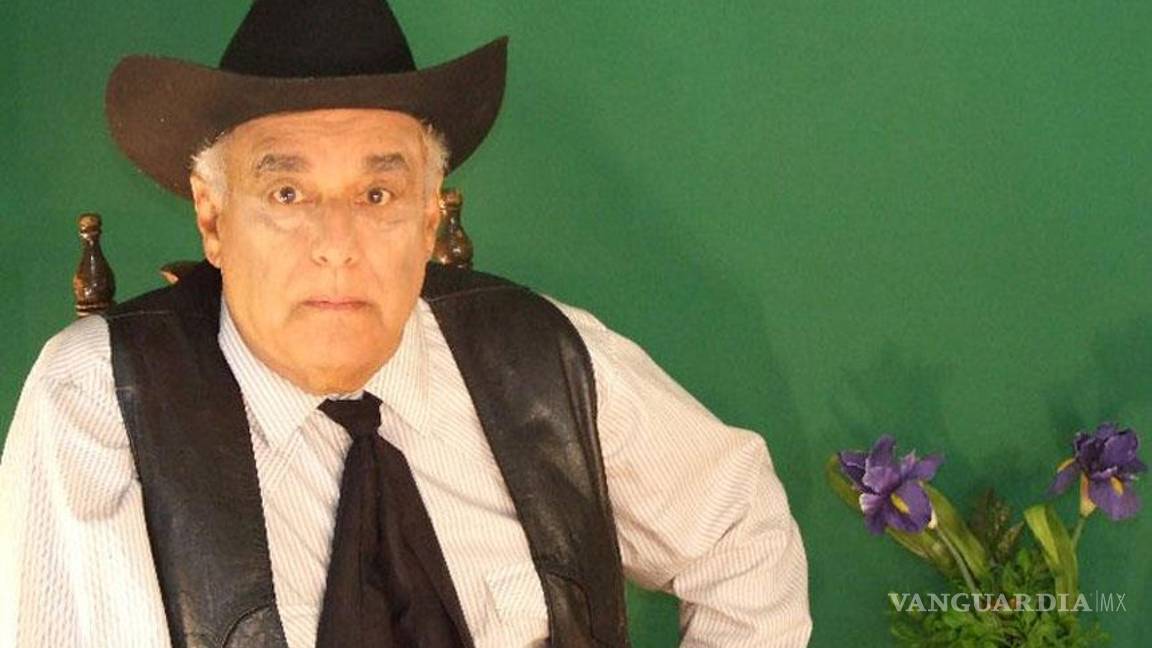 `Visitando el pueblo', el Conde de Agualeguas visita Saltillo