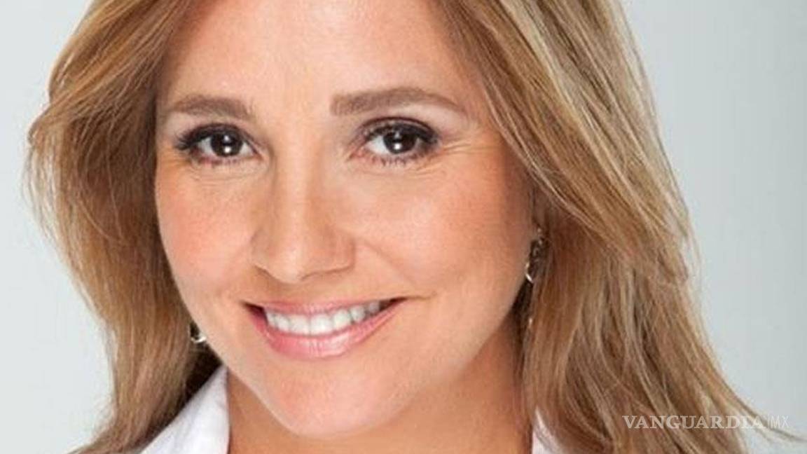 Gaby Rivero regresa a las telenovelas