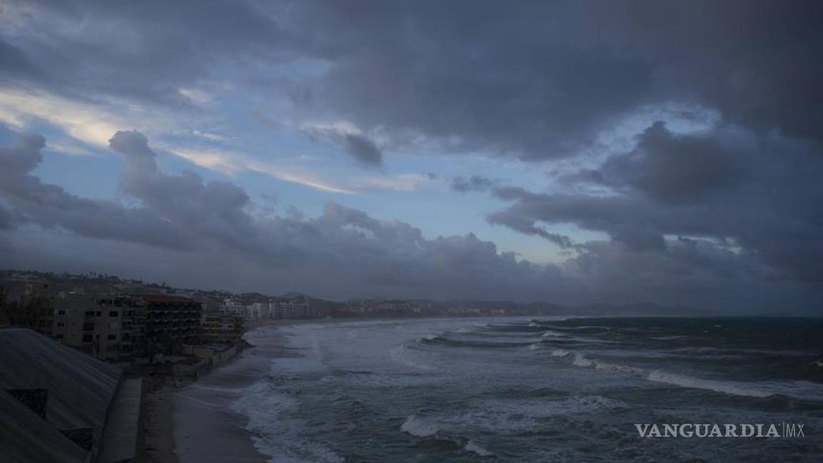 Atribuyen calentamiento en el Pacífico a vientos