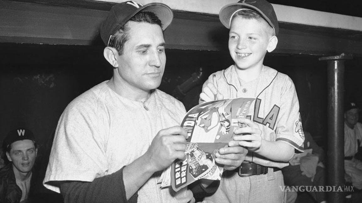 Muere Conrado Marrero, leyenda cubana del béisbol