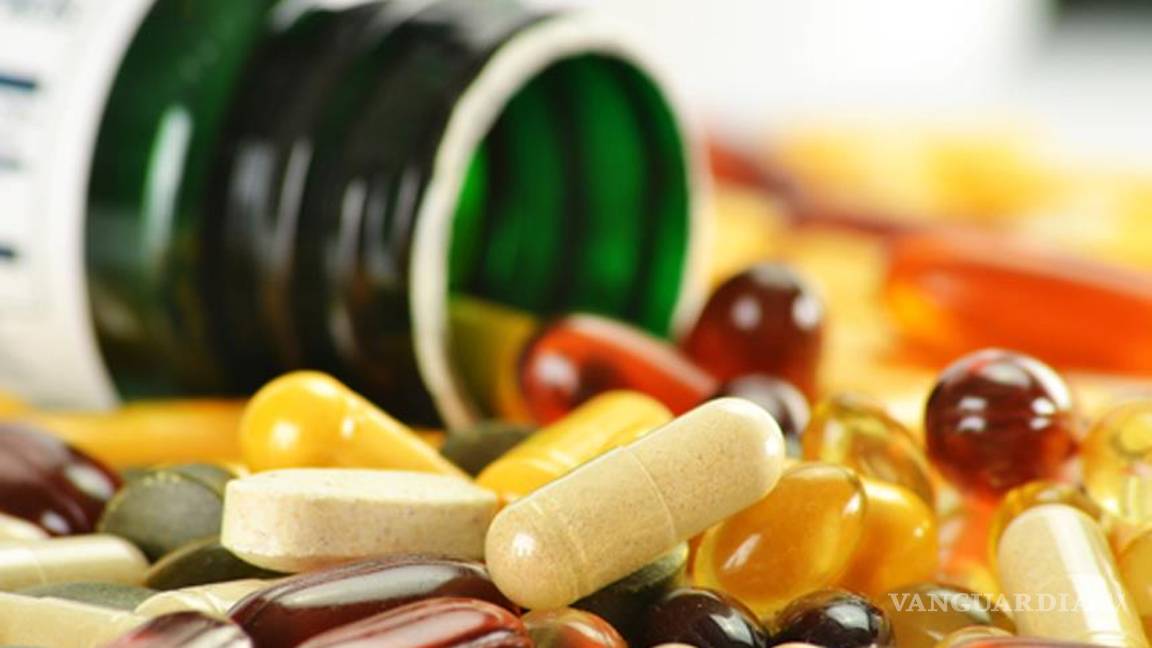Suplementos alimenticios, ¿qué tan recomendables son?