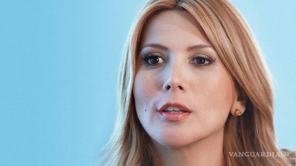Margarita Arellanes pide respetar su fe