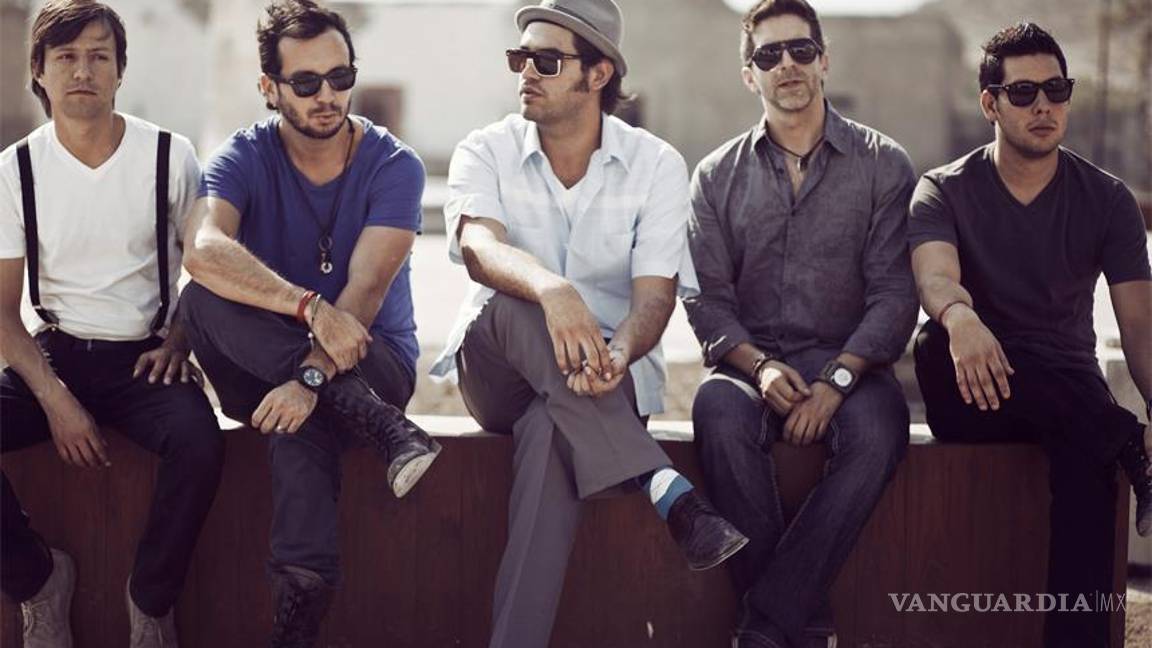 Los Claxons hacen bailar al Metropólitan